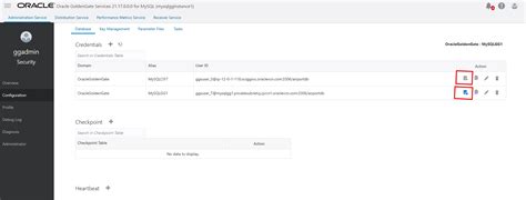 使用 Oci Goldengate 将本地 Mysql Database 迁移到 Oracle Heatwave Mysql 托管实例