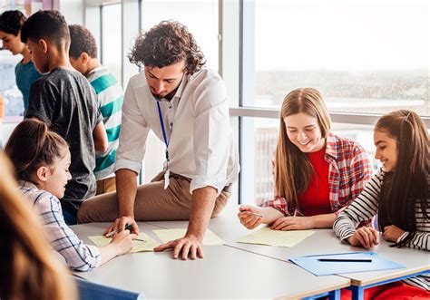 Mittelschulen Leben In Gap