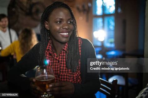 Drunk Black Women Photos And Premium High Res Pictures Getty Images