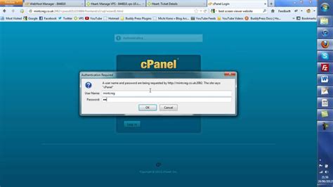 Cpanel Login Issue Cloudflare Cdn Youtube