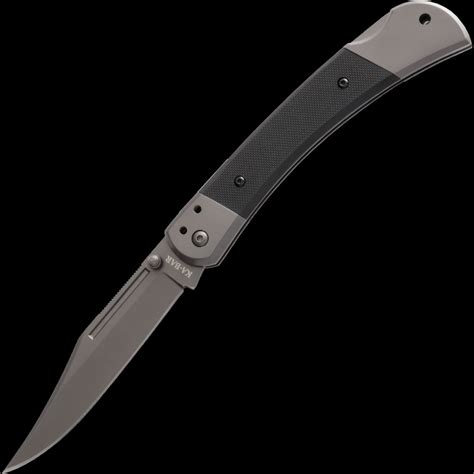 Ka Bar Folding Hunter Uk