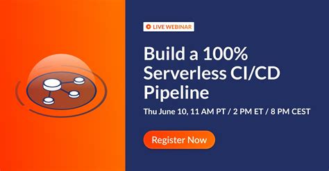 serverless developers learn how ci cd and serverless can be great