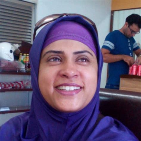 Fatima Khurram Assistant Professor Doctor Of Philosophy The Islamia University Of