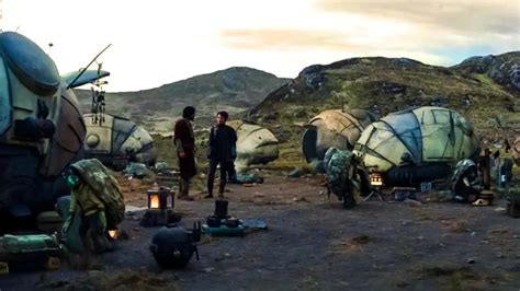 Who Are The Noti In ‘ahsoka Physiology And Culture Explained