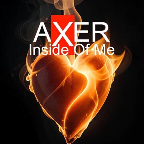 Amazon Musicでaxerのinside Of Meを再生する