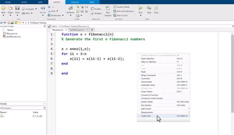 什么是软件测试？ Matlab And Simulink