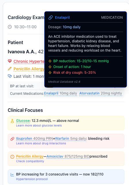 Healthtech Medtech Hipaa Dataprivacy Clinicalai Kyiv Digitalhealth… Elkin Akhundzada