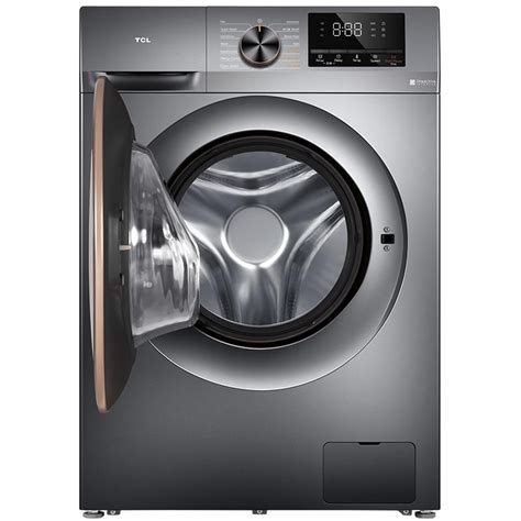 სარეცხი მანქანა საშრობით 10 6 კგ Tcl C2210wdg კლასი A ყიდვა ყველაზე იაფად ან განვადებით