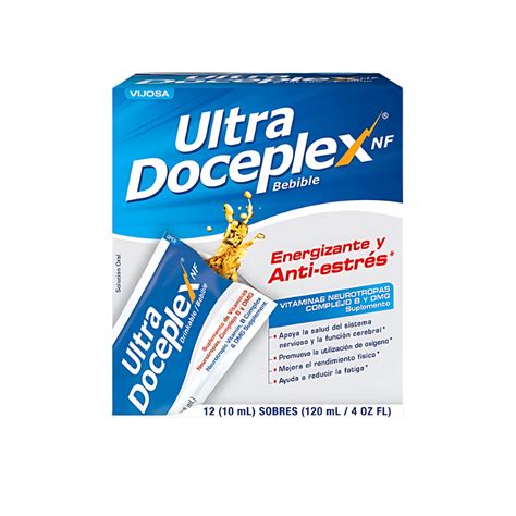 Ultra Doceplex