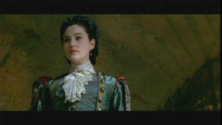 Monica Bellucci Plays Sylvia In Metropolitan Films Brotherhood Of The