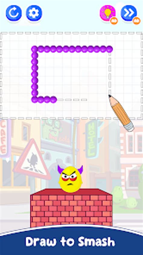 Draw to Hit Logic Puzzles pour Android Télécharger