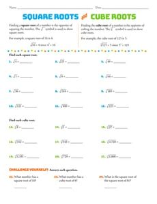 Square Root Of 123 Worksheetwhat Is Your Purpose Worksheets