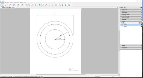Print My Drawing To Scale Sketchup Sketchup Community