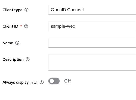 keycloak 설치 및 환경설정 with docker
