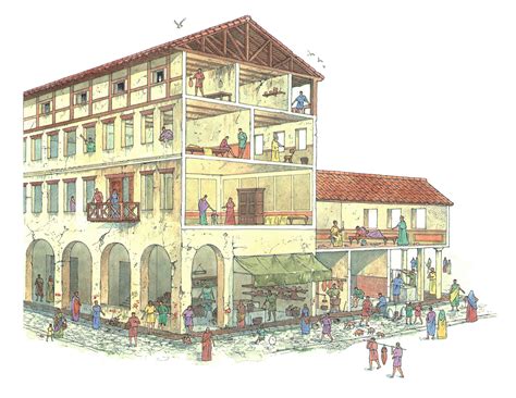 Bill Donohoe Illustrator Insulae