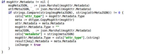 Code Fixing Necessary In Devicego · Issue 353 · Kubeedgekubeedge