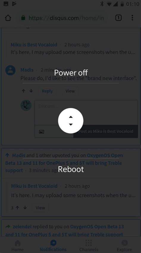 Everything That S New In The OxygenOS Open Beta Android Central