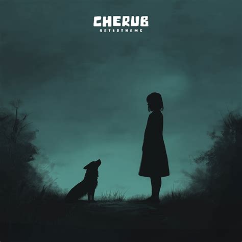 Cherub Album Cover Art Design Coverartworks