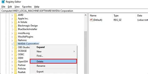 How To Uninstall NVIDIA Drivers In Windows PC