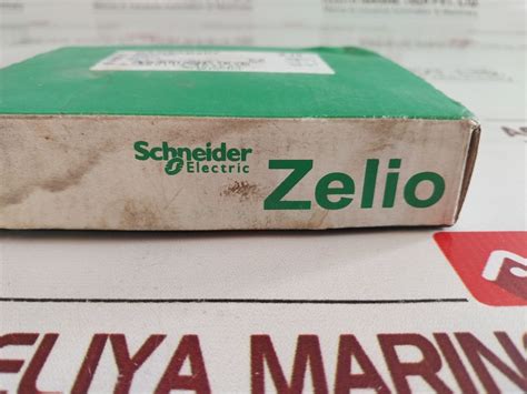 Schneider Telemecanique Rxm2ab2p7 Miniature Relay - Aeliya Marine