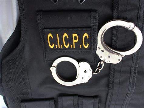 Cicpc Esclareció Homicidio En Guatire