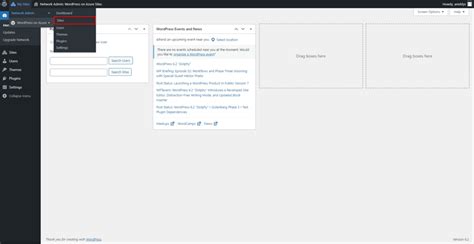 How To Set Up Subdirectory Multisite In Wordpress On Azure App Service Microsoft Community Hub