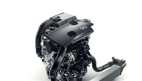 The Variable Compression Engine One Of The Most Interesting