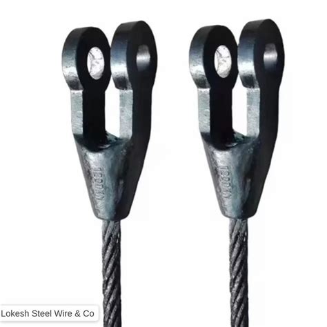 Spelter Socket At Best Price In India