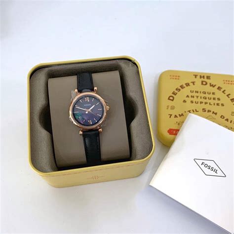 Fossil Es4700 Timeplanet