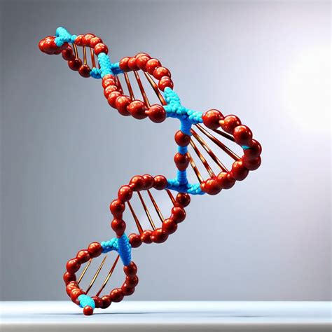 Is Nucleic Acid A Polymer Understanding Its Structure And Function