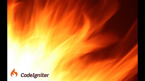 Harviacode Codeigniter Crud Generator 14 Youtube