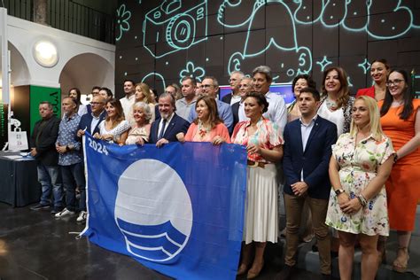 Andalucía Reconoce Su Compromiso Con La Sostenibilidad Y Calidad Del