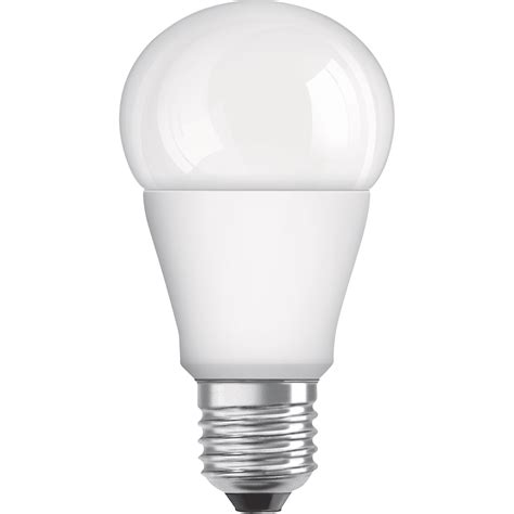 Osram led star classic a 60 10w e27 | Megaflis.no
