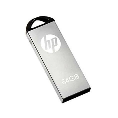 Hp Flash Drive V W Gb Pen Drive Online Shopping Site For Mobiles Tablets Accessories