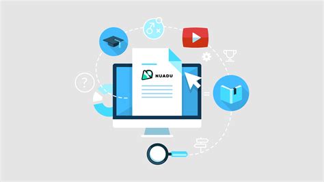 Data Driven Education We Believe In Data Driven Education By Nuadu