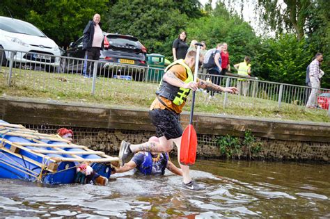 Winsford Water Festival 2026 Winsford Town Council