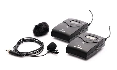 Lapel Mics Michaels Camera Hire