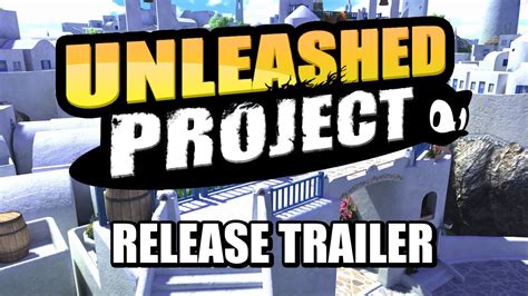Sonic Generations Unleashed Project Release Trailer Youtube