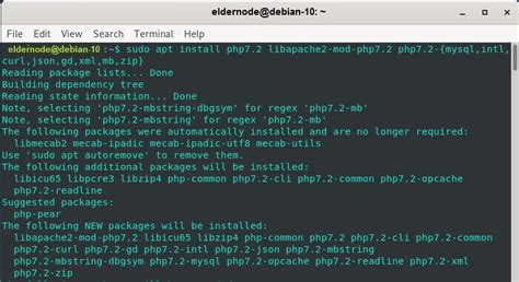 How To Install OwnCloud In Debian