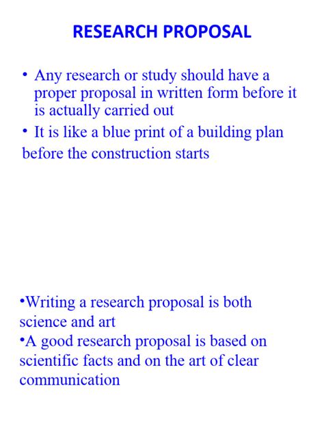 How To Write Reserach Proposal Pdf Methodology Sampling Statistics