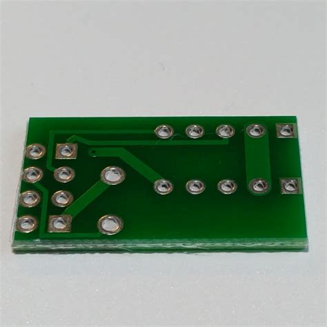 Web Rd Debug Pcb Niche Tec