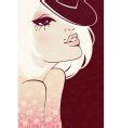 Sexy Template Royalty Free Vector Image VectorStock