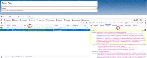 configurable record picker in lightning web component sfdcian best