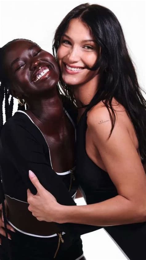 Adut X Bella