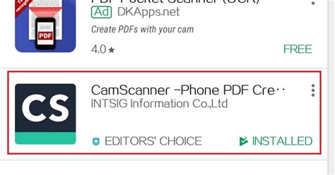Cara Scan Ktp Dengan Hp Android Gampang Banget Bisa Komputer