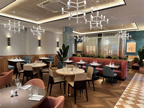 Morrison Design Ltd On Linkedin Architects Projectmanagers Principaldesigner