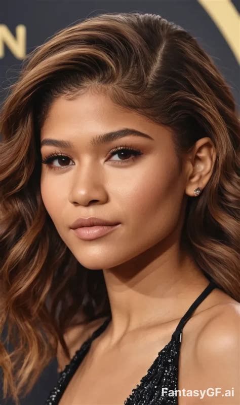 Zendaya Ai Porn Uncensored Ai Creation
