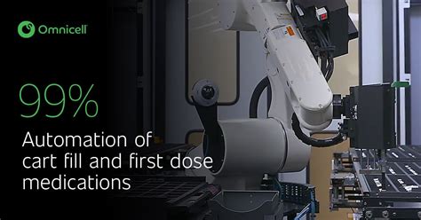 Omnicell On Linkedin Automation Efficiency Enables Sentara Rmh Medical Center To Transfer…