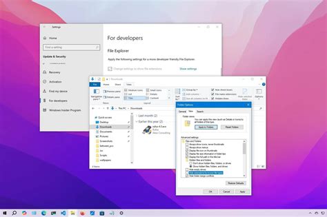如何在 windows 10 上显示文件扩展名