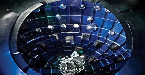 美 핵융합 점화 처음 성공…인공태양 향한 첫 이정표 도달